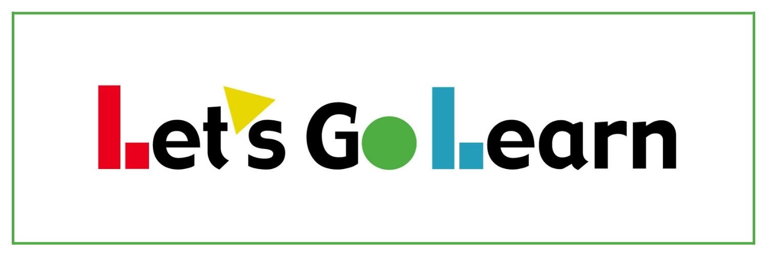 Brandfetch | Let's Go Learn Logos & Brand Assets