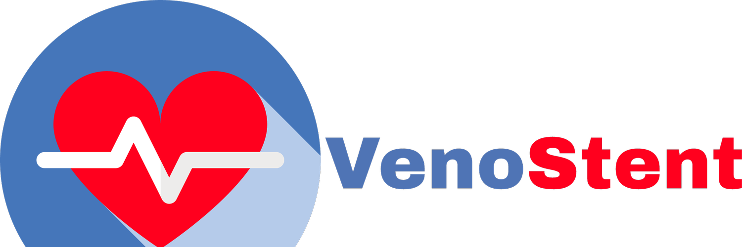 venostent Logos & Brand Assets | Brandfetch