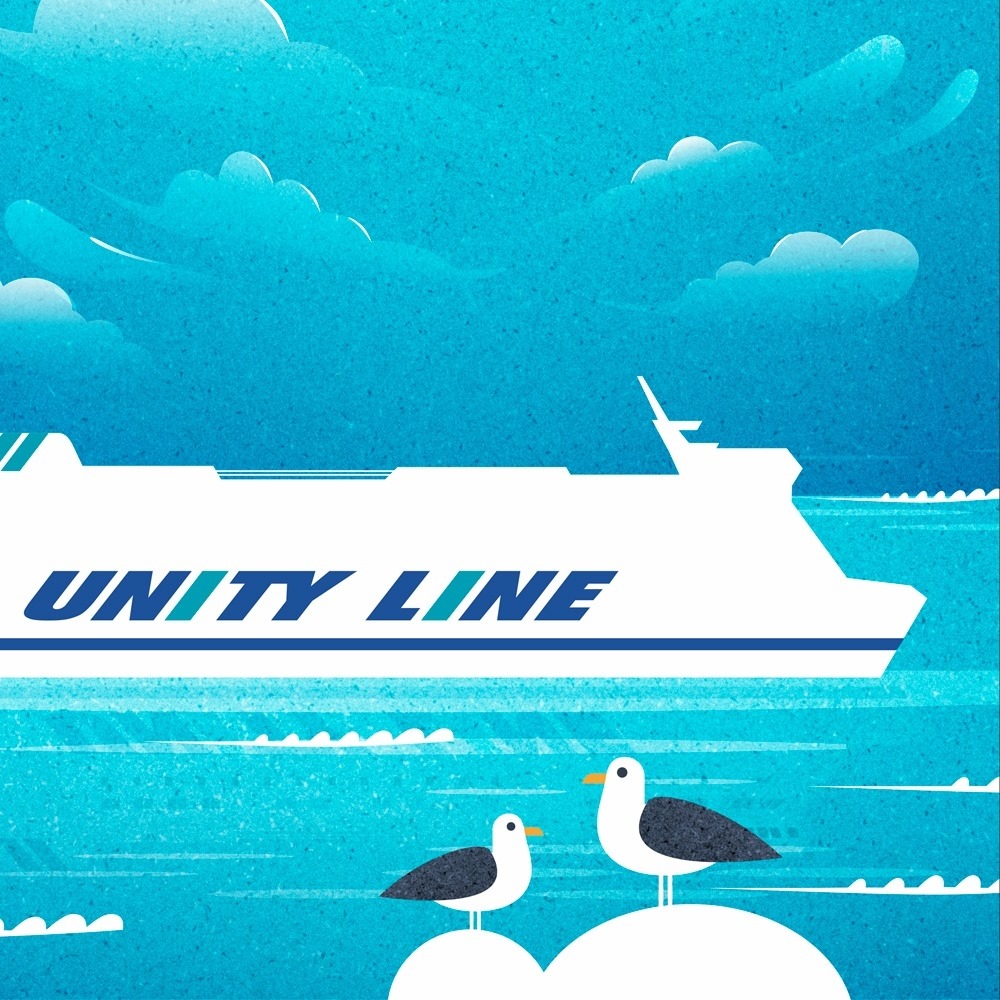 Brandfetch | Unity Line | Swinoujscie Logos & Brand Assets