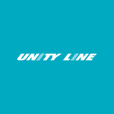 Unity Line Logos & Brand Assets | Brandfetch
