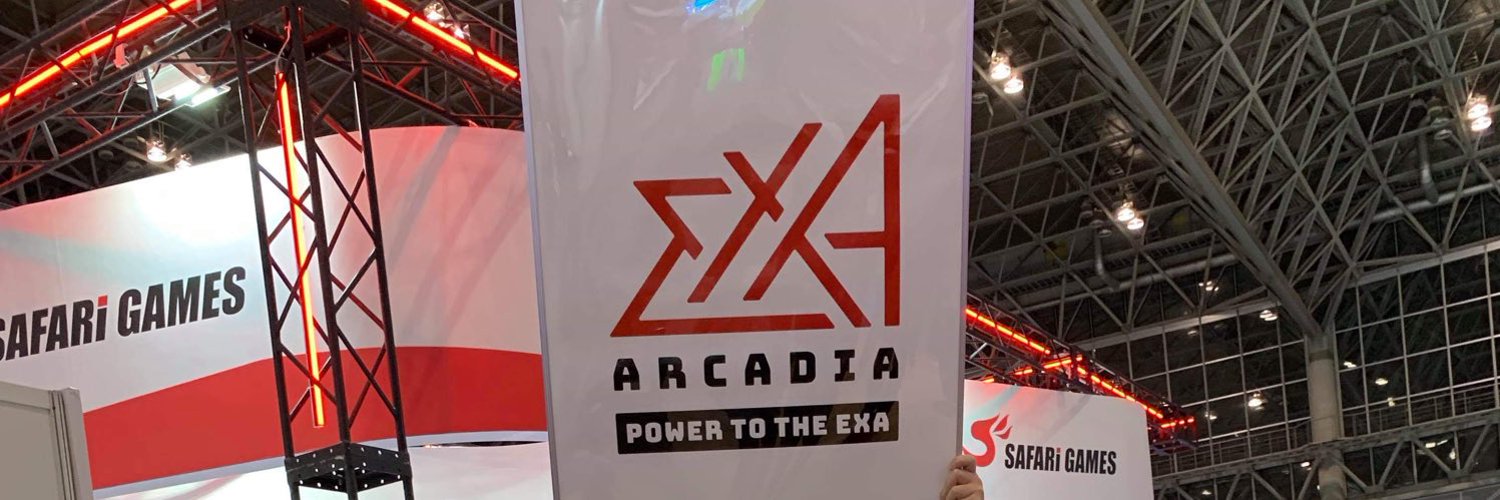 Brandfetch | Exa Logos & Brand Assets