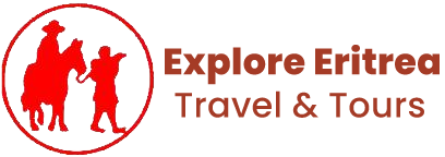 Brandfetch | Explore Eritrea Travel & Tours | Asmara Logos & Brand Assets