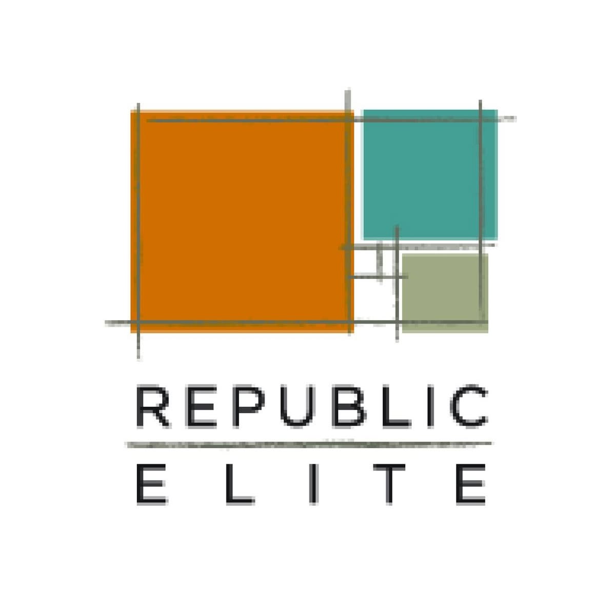 Brandfetch | Republic Elite Multifamily Interiors | Addison TX Logos ...