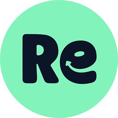 Recharge Logos & Brand Assets | Brandfetch