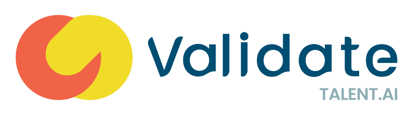 Brandfetch | Validate Talent Logos & Brand Assets