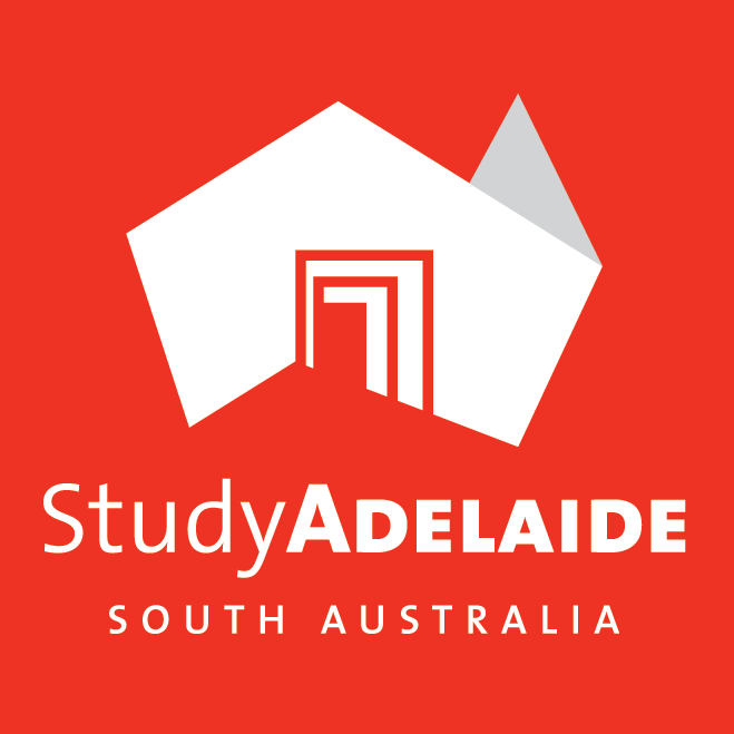 StudyAdelaide Logo & Brand Assets (SVG, PNG and vector) - Brandfetch