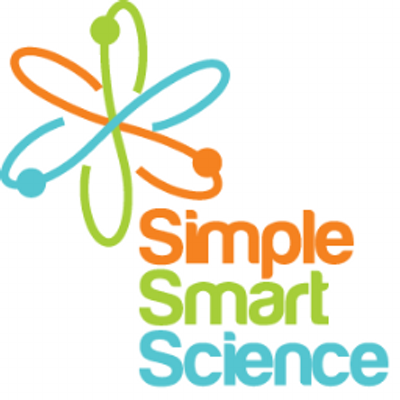 Brandfetch | Simple Smart Science Logos & Brand Assets