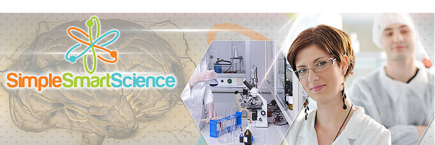 Brandfetch | Simple Smart Science Logos & Brand Assets