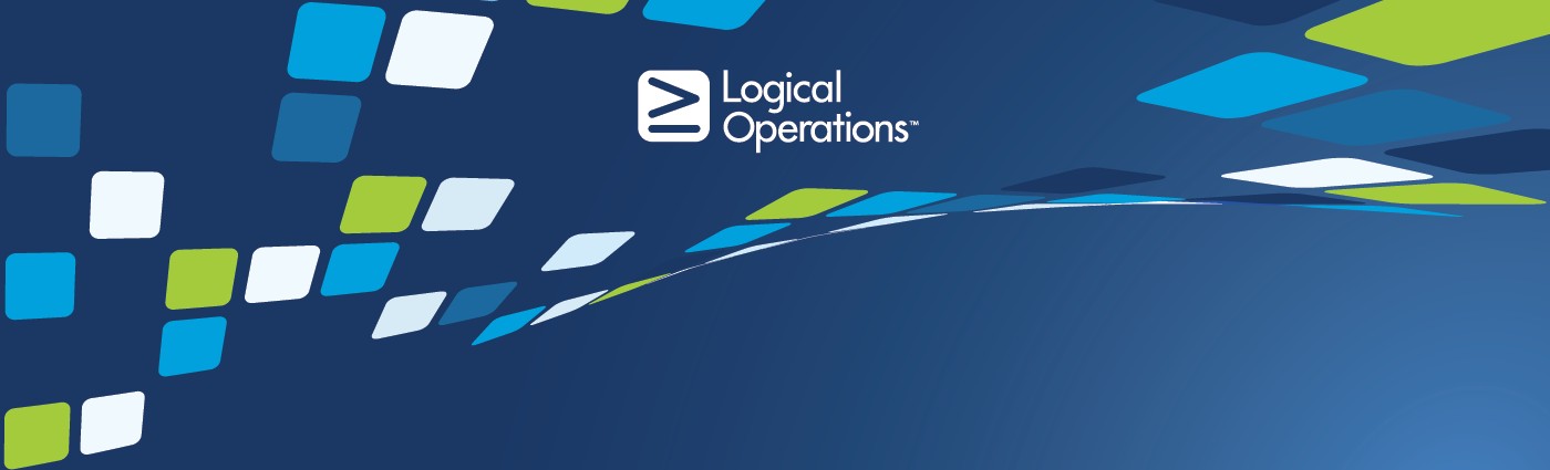 Brandfetch | Logical Operations Logos & Brand Assets