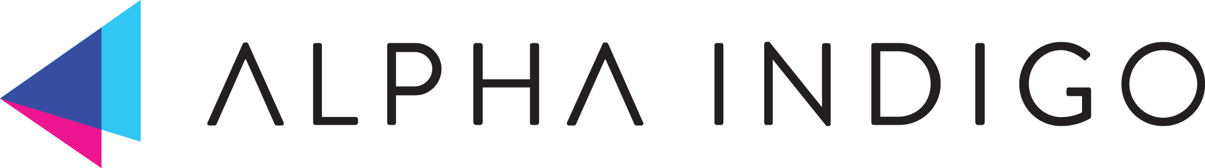 Brandfetch | Alpha Indigo Logos & Brand Assets