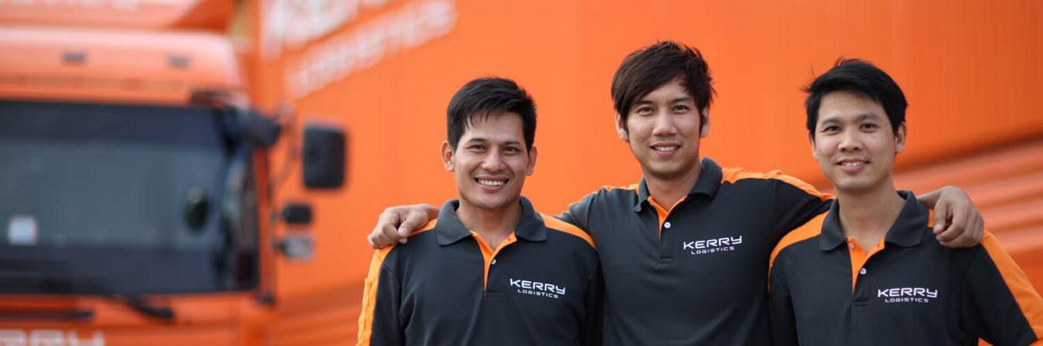 Kerry Express Logo & Brand Assets (SVG, PNG and vector) - Brandfetch