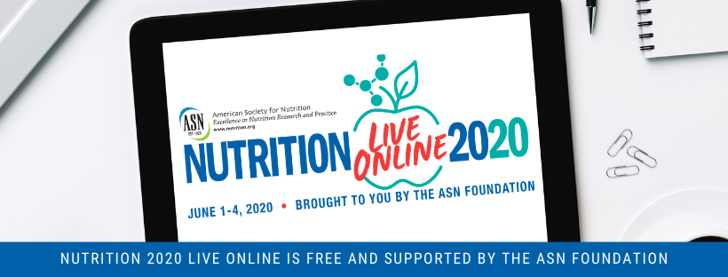 American Society for Nutrition Logos & Brand Assets | Brandfetch