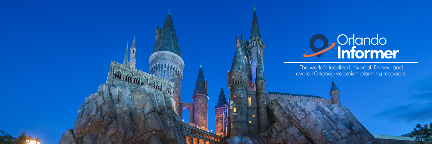 Orlando Informer Logos & Brand Assets | Brandfetch