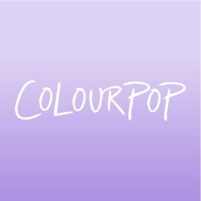ColourPop Cosmetics Logo & Brand Assets (SVG, PNG and vector) - Brandfetch