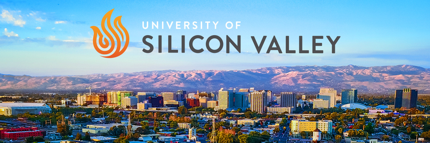 Brandfetch | University of Silicon Valley Logos & Brand Assets