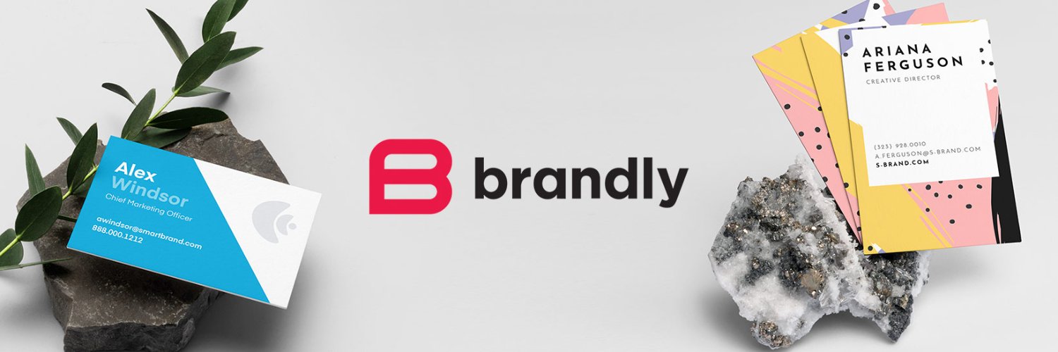 Brandly Logo & Brand Assets (SVG, PNG and vector) - Brandfetch