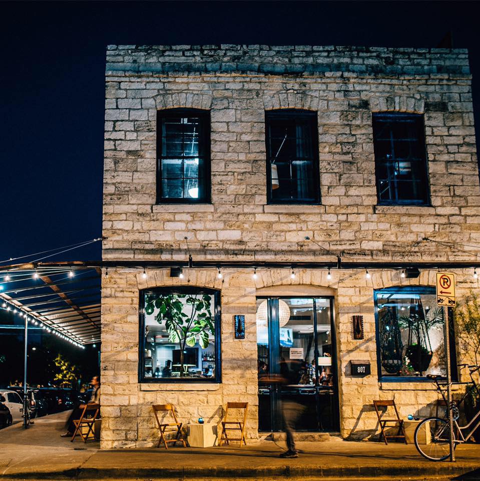 Brandfetch | Native Hostel | Austin TX Logos & Brand Assets