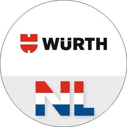 Wurth Logo & Brand Assets (SVG, PNG and vector) - Brandfetch
