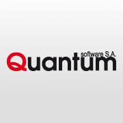 Brandfetch | Quantum software SA Logos & Brand Assets