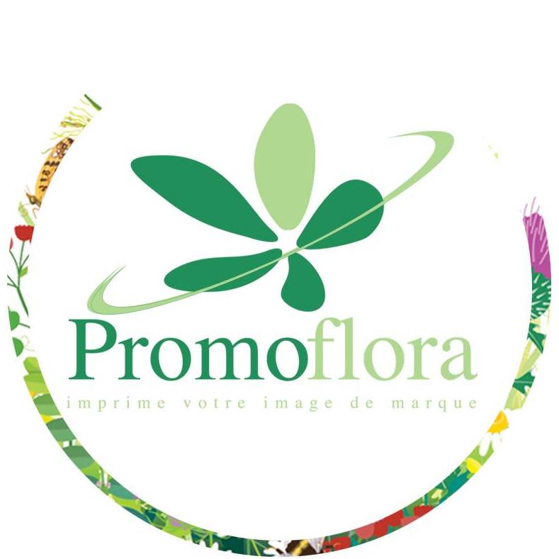 Brandfetch | Promoflora Logos & Brand Assets