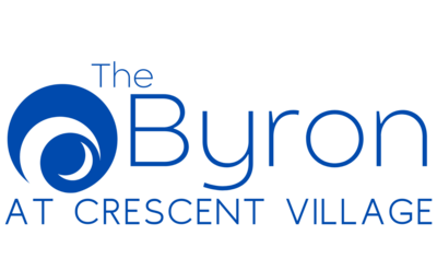 Crescent Village Apartment Homes | Eugene OR Logo & Brand Assets (SVG ...