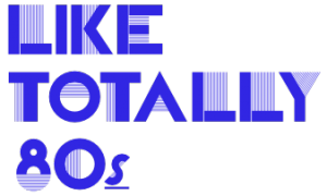 Brandfetch | Like Totally 80s Logos & Brand Assets