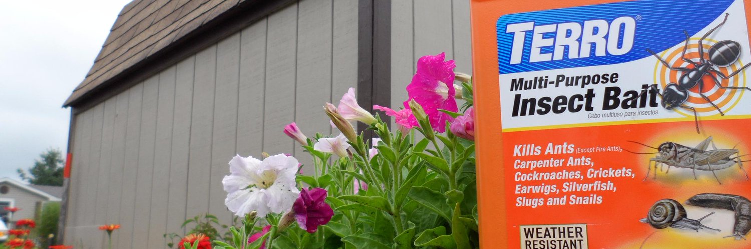 TERRO Ant Killer Logo & Brand Assets (SVG, PNG and vector) - Brandfetch