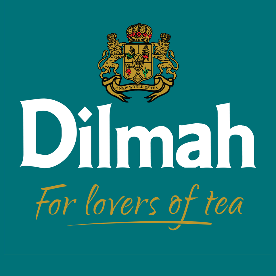 Dilmah Tea Logo & Brand Assets (SVG, PNG and vector) - Brandfetch
