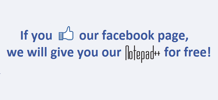 Notepad++ Logos & Brand Assets | Brandfetch