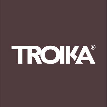 Troika Logo & Brand Assets (SVG, PNG and vector) - Brandfetch