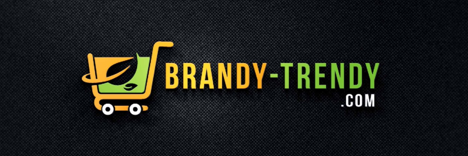 Brandfetch | Brandy Trendy Shop Logos & Brand Assets