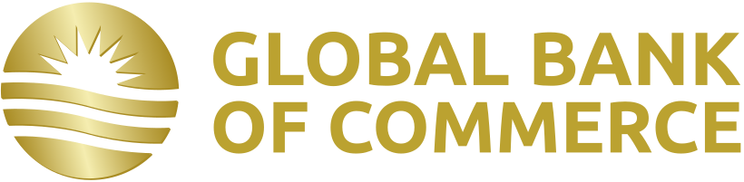Brandfetch | Global Bank of Commerce, Ltd. Logos & Brand Assets