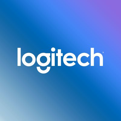 Logitech Logos & Brand Assets | Brandfetch