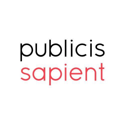 Brandfetch | Publicis Sapient Logos & Brand Assets