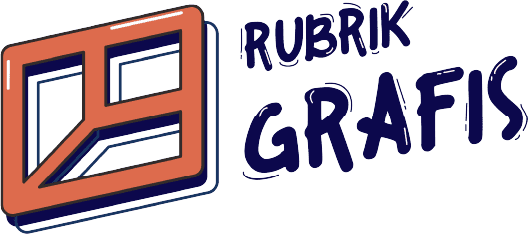 Rubrik Grafis Logo & Brand Assets (SVG, PNG and vector) - Brandfetch