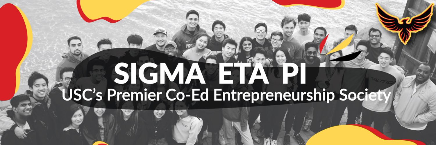 Brandfetch | Sigma Eta Pi - Gamma Chapter Logos & Brand Assets