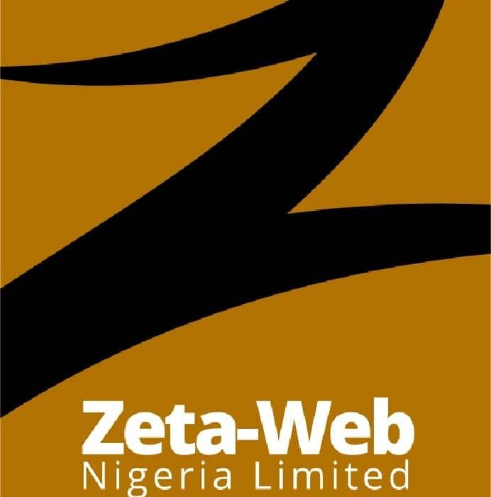 Zeta Logos & Brand Assets | Brandfetch