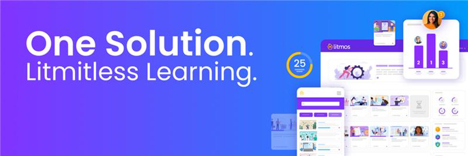 Brandfetch | Litmos Logos & Brand Assets