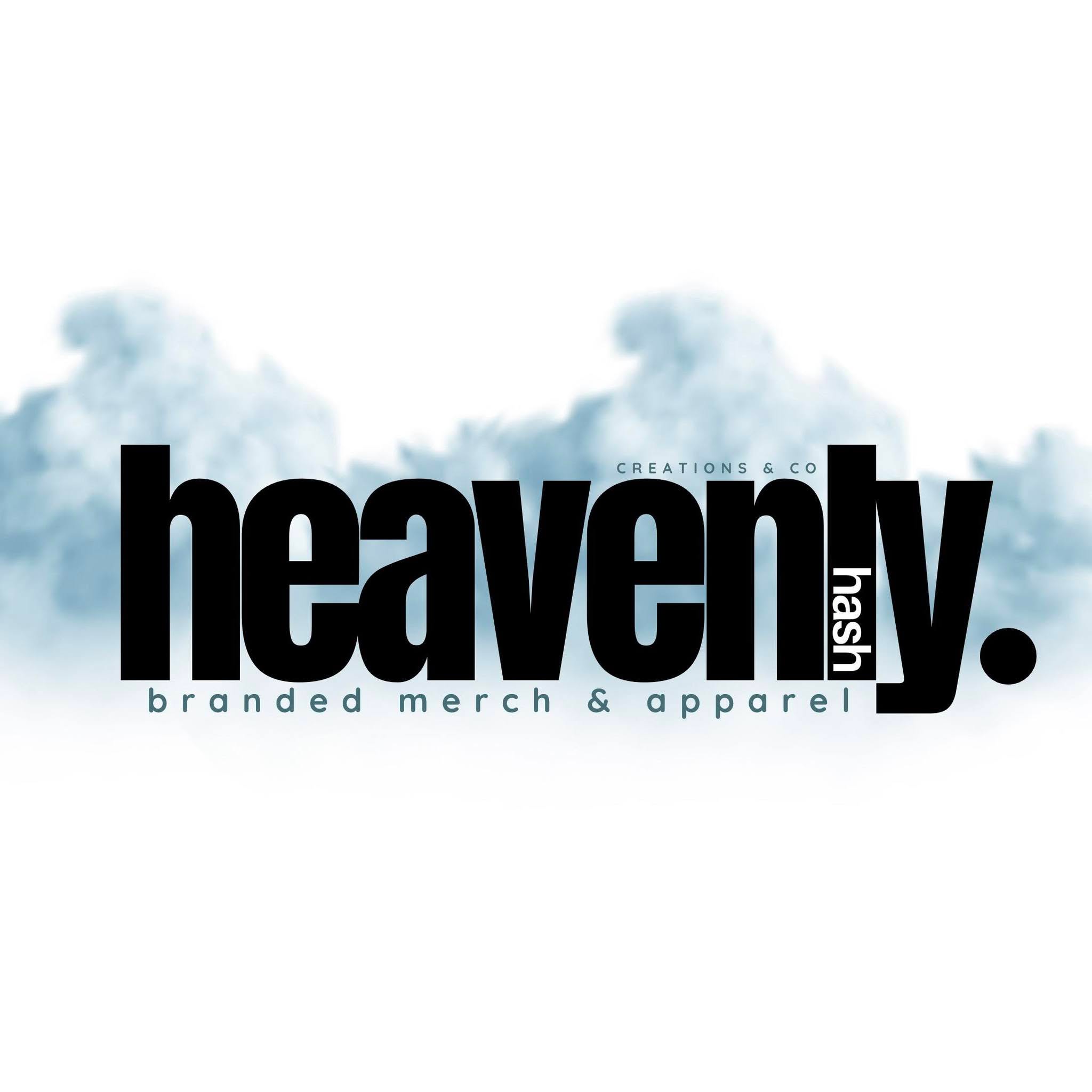Brandfetch | Heavenly Hash Creations and Company Logos & Brand Assets