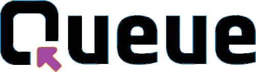 Queue Logos & Brand Assets | Brandfetch
