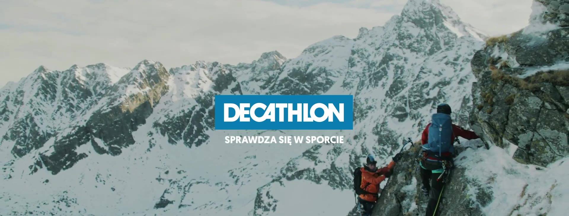 Decathlon Logos & Brand Assets | Brandfetch