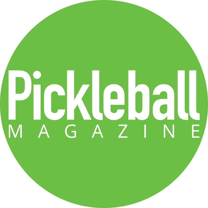 Brandfetch | Pickleball Magazine Logos & Brand Assets