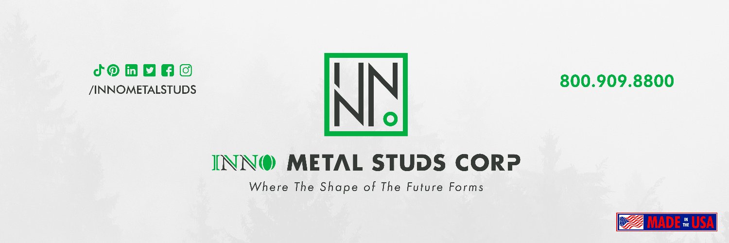 Brandfetch | INNO Metal Studs Corp. Logos & Brand Assets