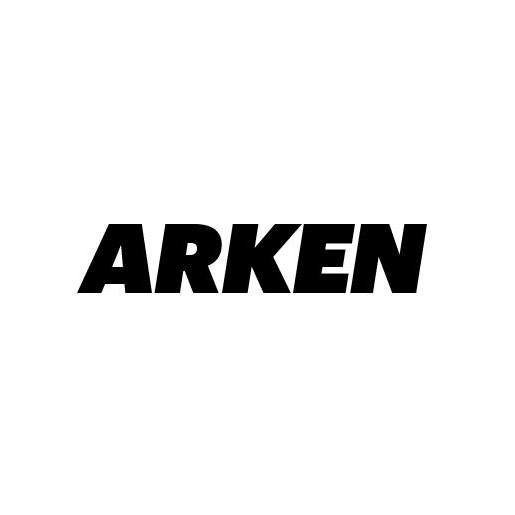 Arken Logo & Brand Assets (SVG, PNG and vector) - Brandfetch