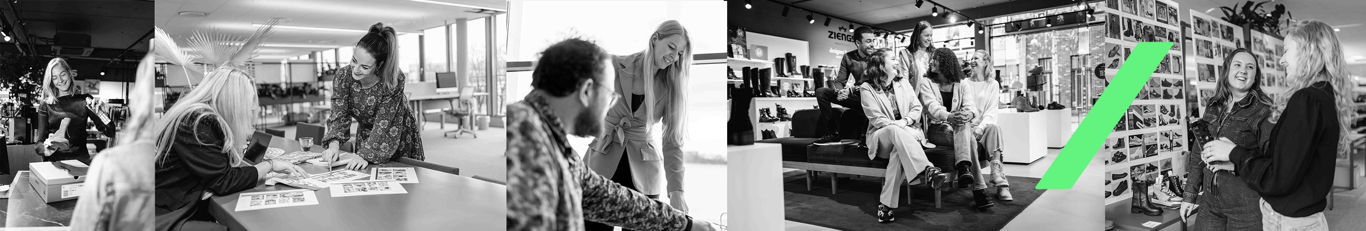 Ziengs Schoenen Logos & Brand Assets | Brandfetch