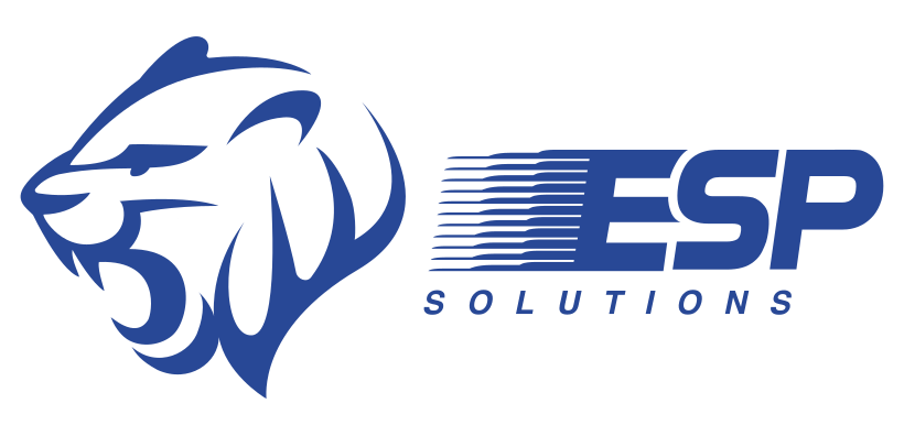 ESP Solutions España Logos & Brand Assets | Brandfetch