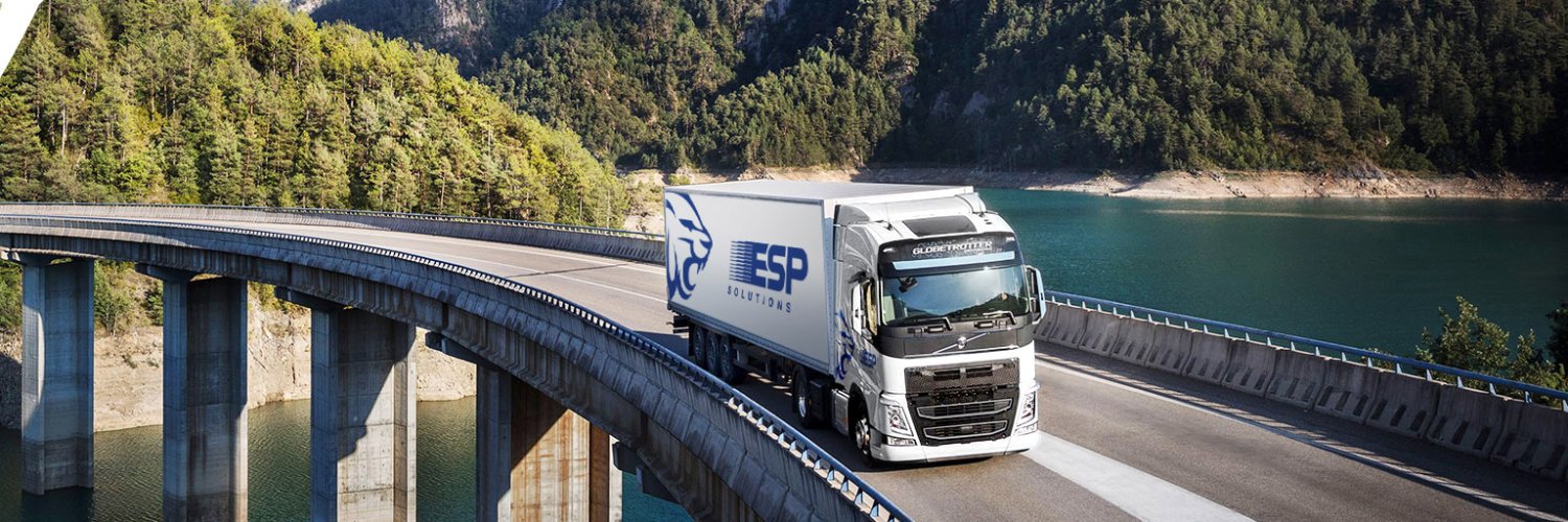 ESP Solutions España Logos & Brand Assets | Brandfetch