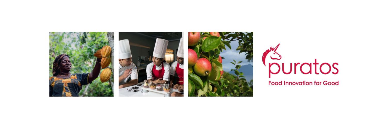 Brandfetch | Puratos Logos & Brand Assets