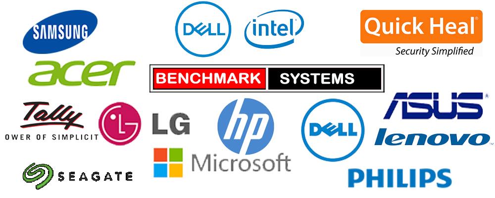 Brandfetch | Benchmark Systems Logos & Brand Assets