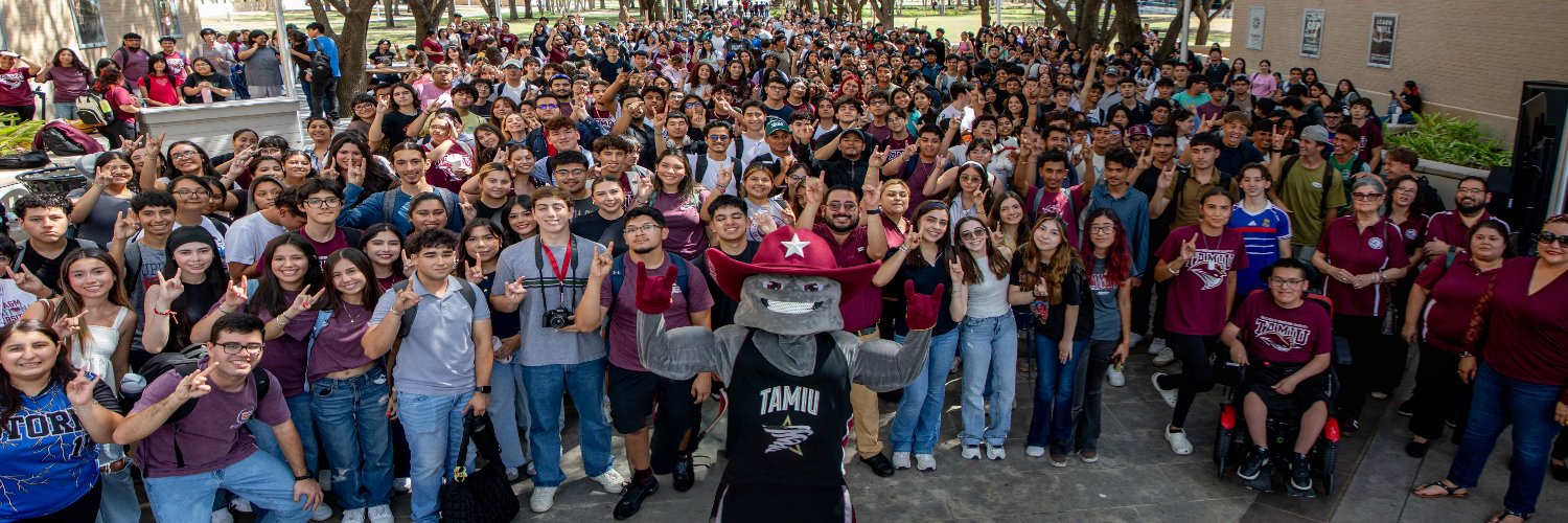 Texas A&M International University Logo & Brand Assets (SVG, PNG and ...